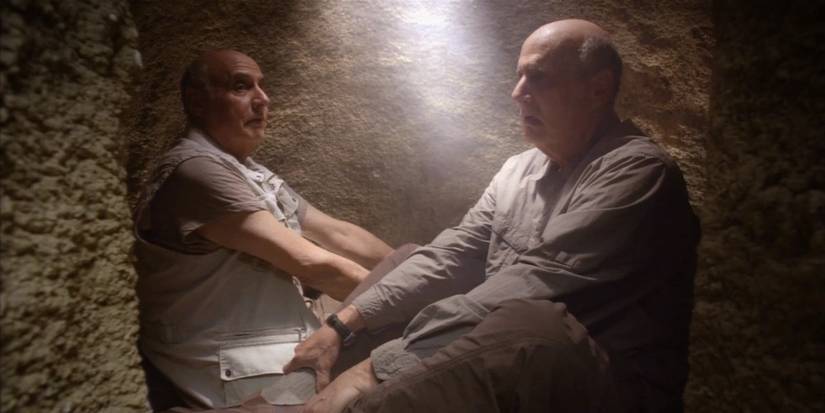 The 10 Best Duos In Arrested Development