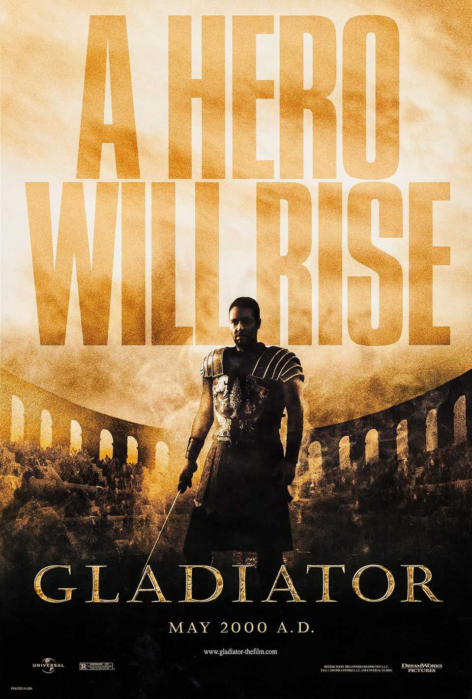 Gladiator: How Marcus Aurelius Died In Real Life, According To Historians