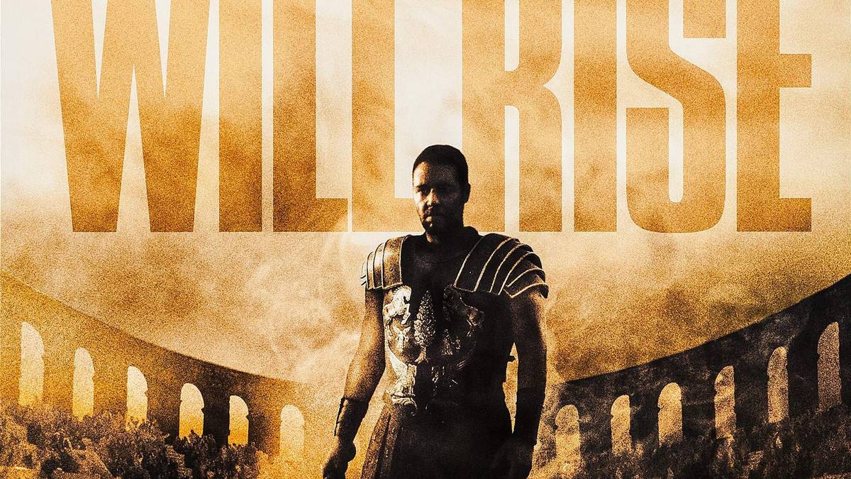 Gladiator Summary, Trailer, Cast, Where to Watch and More