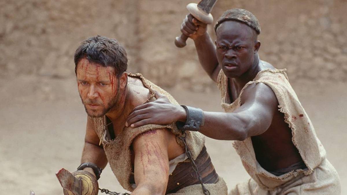 Gladiator 2 Has More Than 50% Chance Of Happening