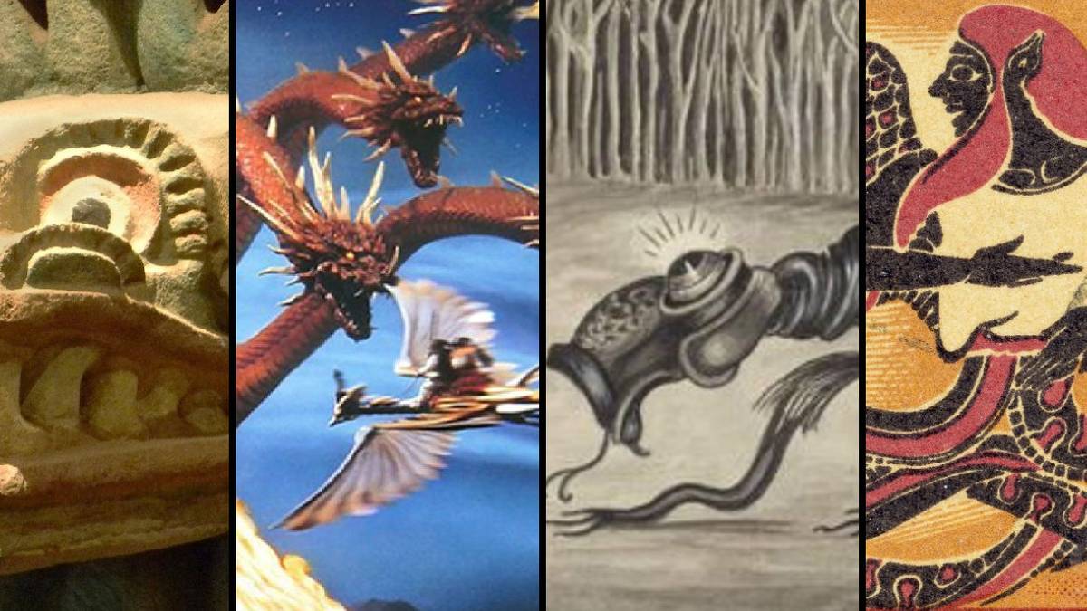 Godzilla Ontketende Monsters