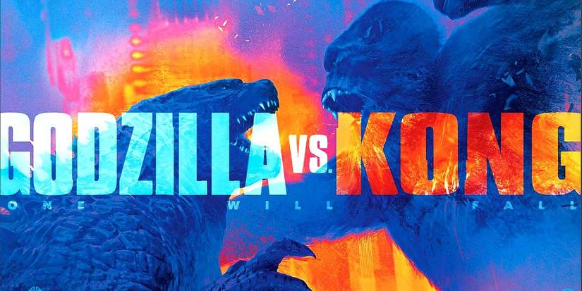 Godzilla Vs Kong Release Date Moves Earlier To March 2021