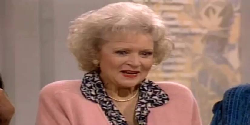 10 Storylines On The Golden Girls That Were Way Ahead Of Their Time