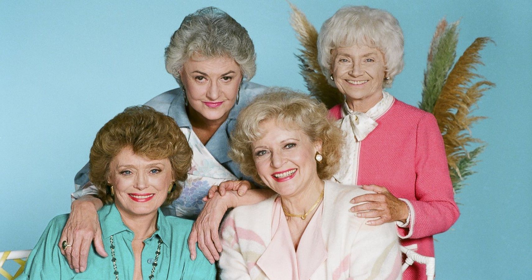 Golden Girls Cast & Character Guide