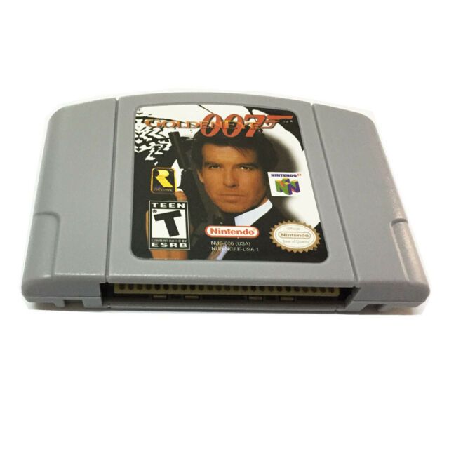 Best N64 Games (Updated 2020)