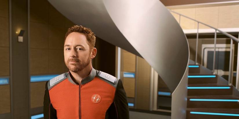The Orville Season 4: Will It Happen? Everything We Know