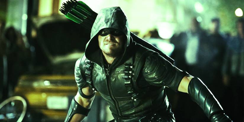 10 TV Series That Went On For Way Too Long, According To Reddit