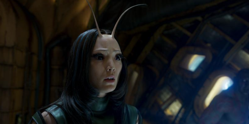 Guardians Of The Galaxy: The 10 Best Characters, Ranked By Power