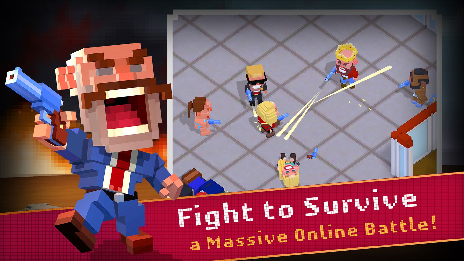 Best IO Games (Updated 2020)