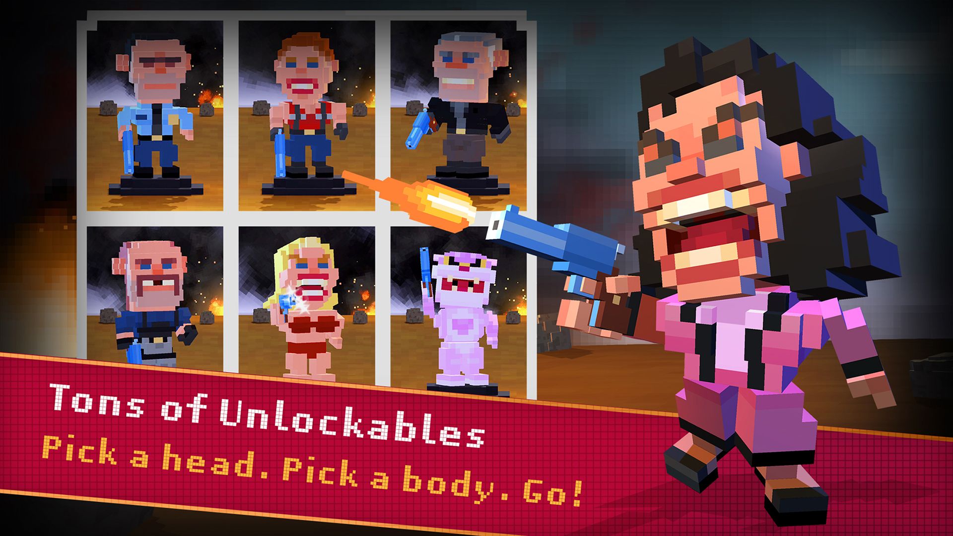 Best IO Games (Updated 2020)