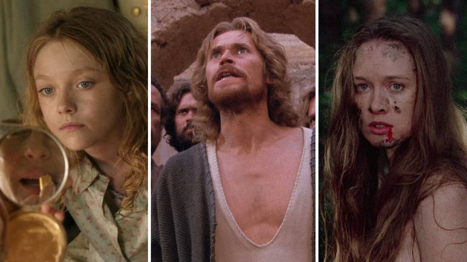 The 10 Most Offensive Movies Ever Made (& Their Rotten Tomatoes Rating)
