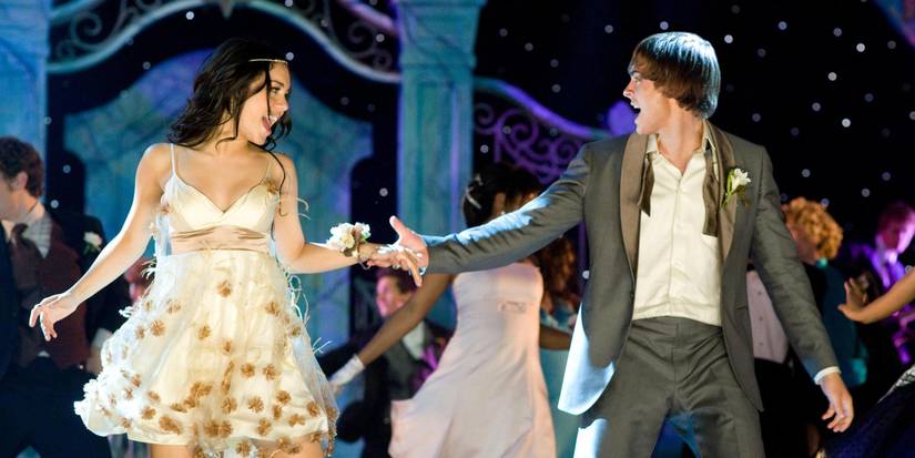 High School Musical: 5 Reasons Gabriella Is The Best Character (& 5 ...
