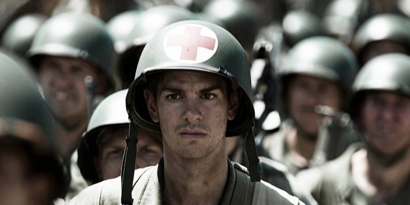 The True Story Of Hacksaw Ridge & Desmond Doss