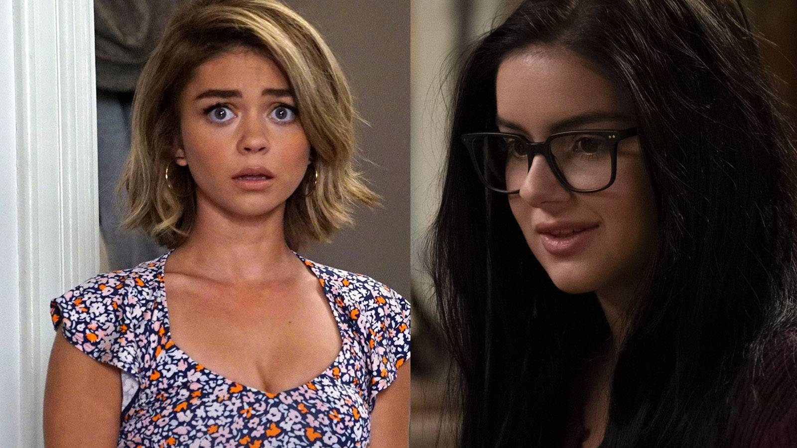 Modern Family: 10 Reasons Alex & Haley Aren't Real Friends