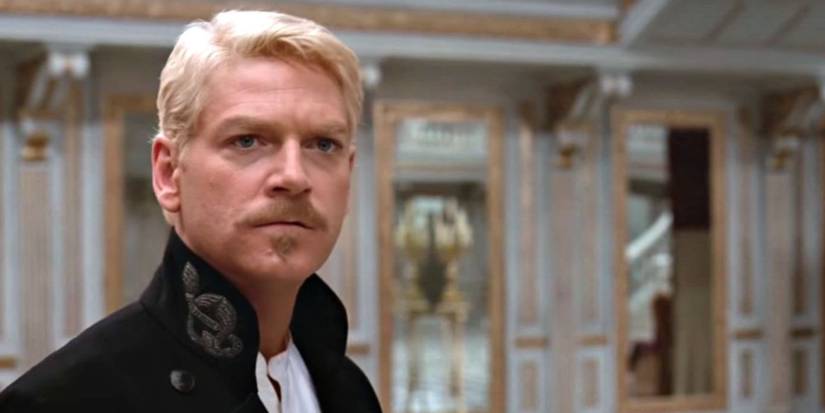 10 Best Kenneth Branagh Movies, Ranked According To IMDb
