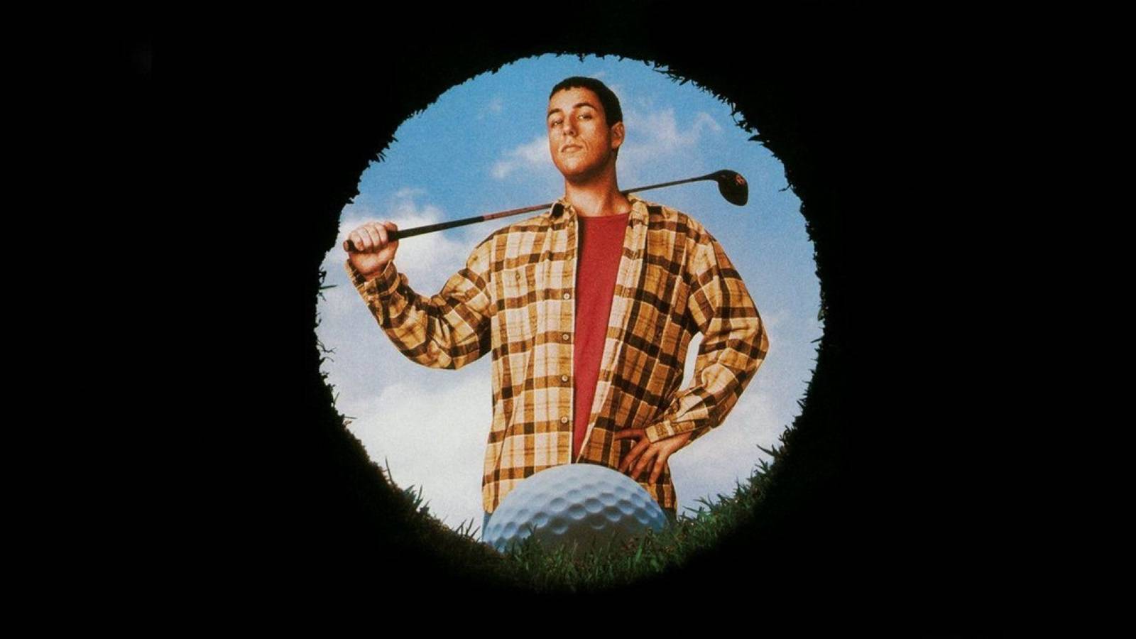 Happy Gilmore's 10 Funniest Scenes