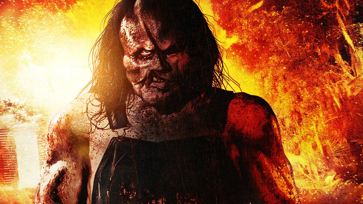 Hatchet Victor Crowley S Origin Powers Explained