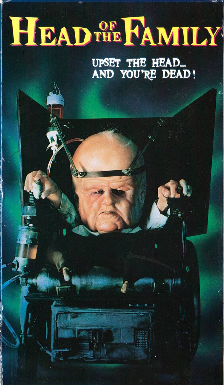 10 Insane VHS Covers From 1990s Horror Movies