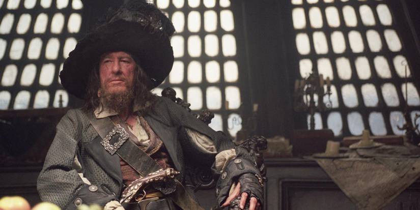 Which Pirates Of The Caribbean Character Is Your Soulmate, Based On ...