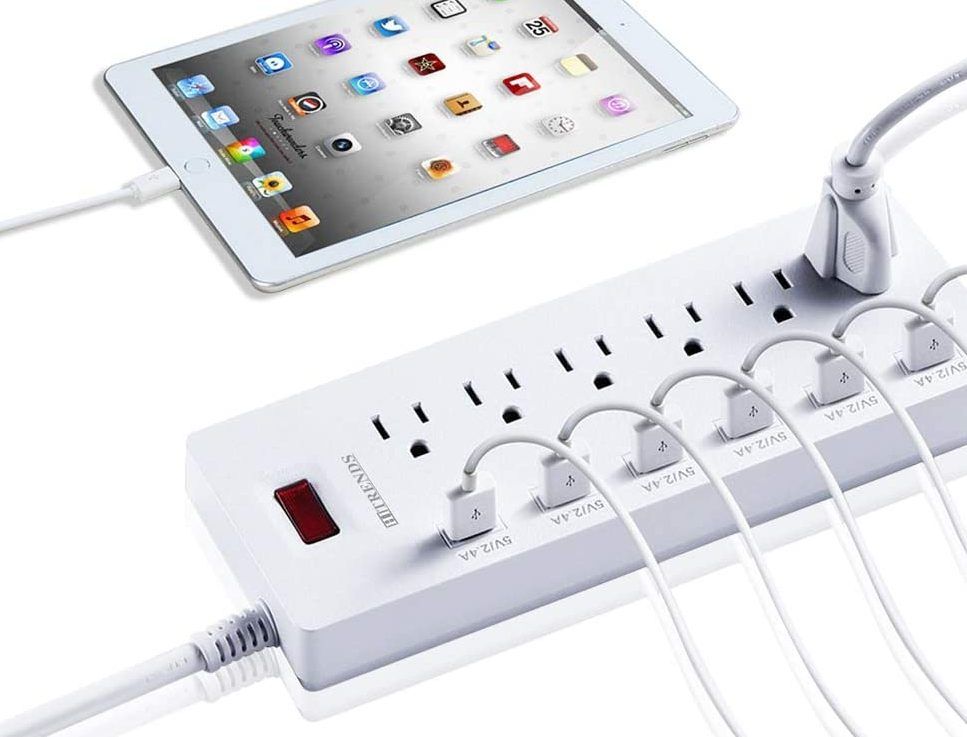 Best Surge Protectors (Updated 2020)