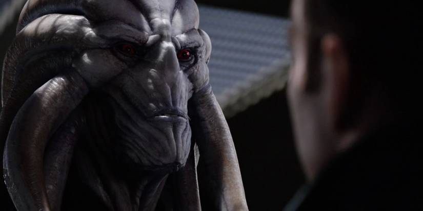 All 14 Characters Who Have Led Hydra In The MCU