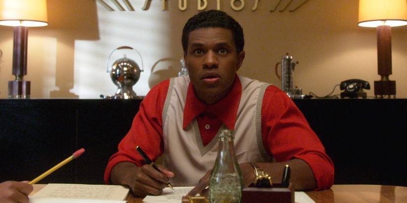 Netflix’s Hollywood Cast Guide: Which Characters Are Based On Real People