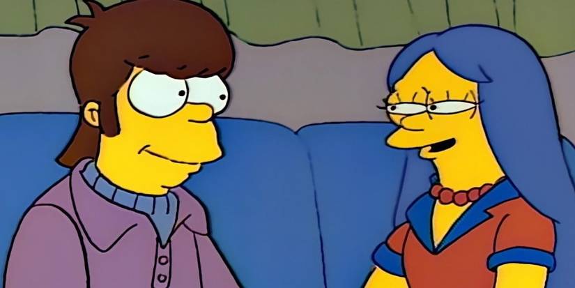 The Simpsons: 10 Things You Didn't Know About Marge & Homer's Relationship