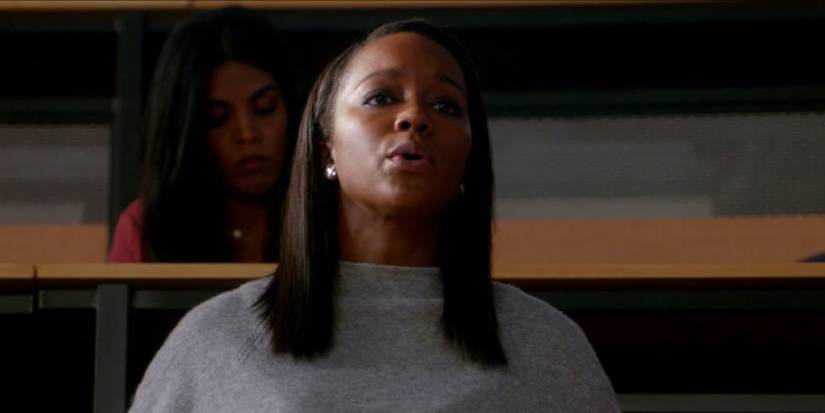 How To Get Away With Murder: Ranking The Main Characters By Intelligence