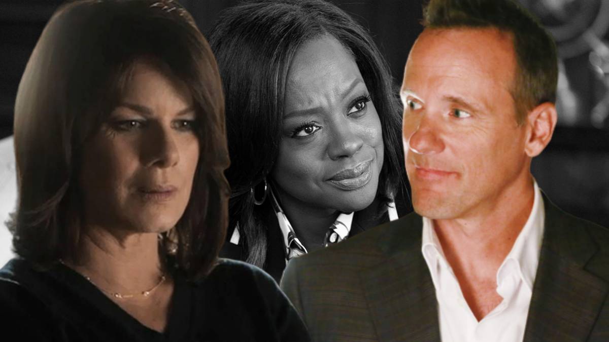 HTGAWM: What Happened Between Sam & Hannah In Season 6 Episode 12