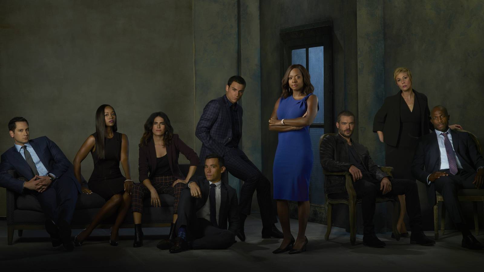How To Get Away With Murder: 5 Most Likeable Characters (& 5 Fans Can't ...