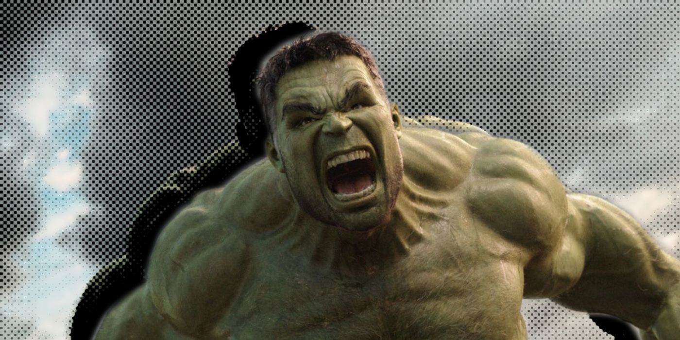 Hulk Has No MCU Story Left After Avengers: Endgame