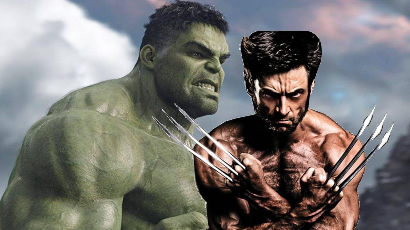 Hulk & Wolverine Team-Up In The MCU? Mark Ruffalo Would Like To See It