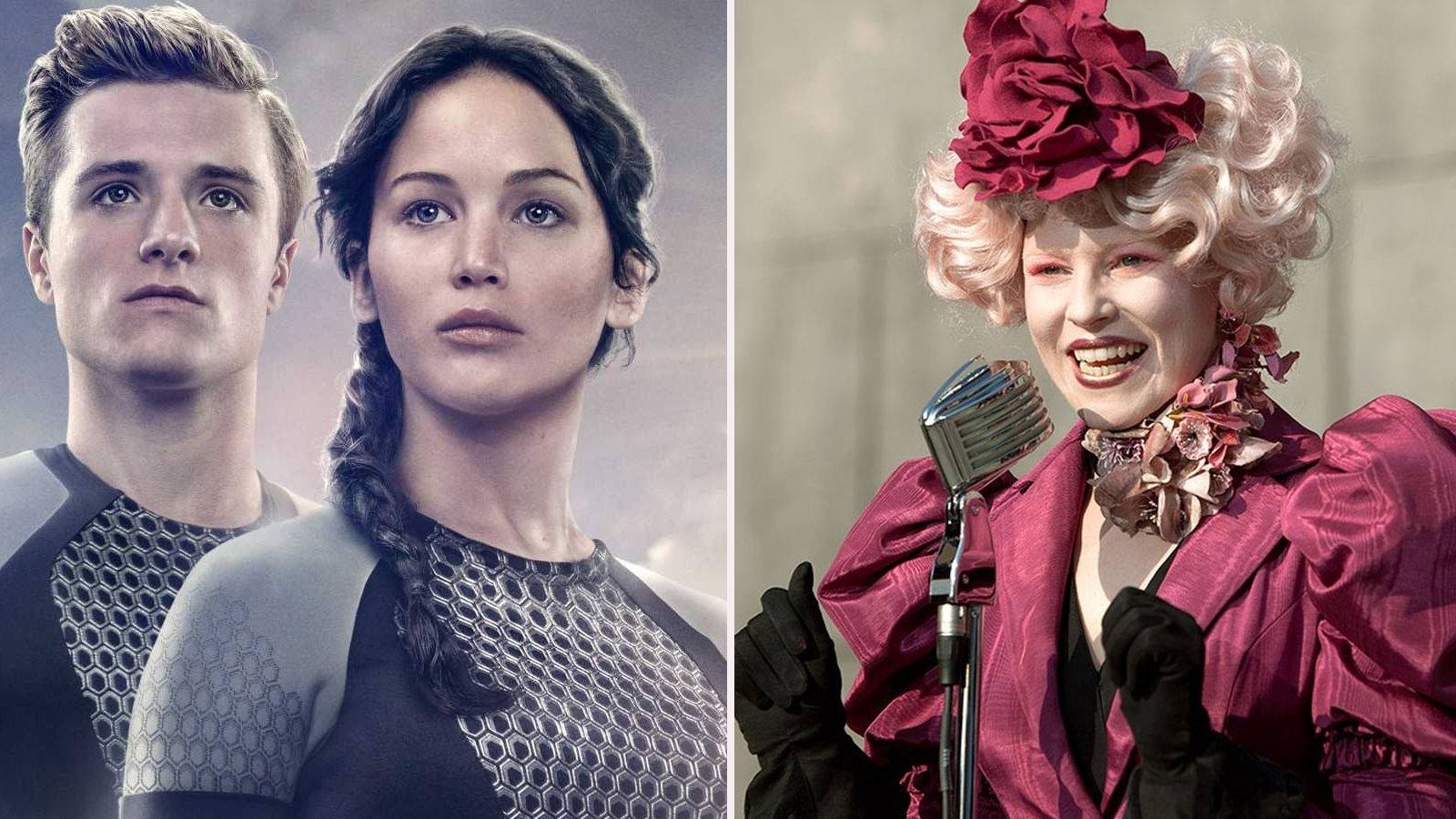The Hunger Games: 10 Other Movies To Watch With The Cast