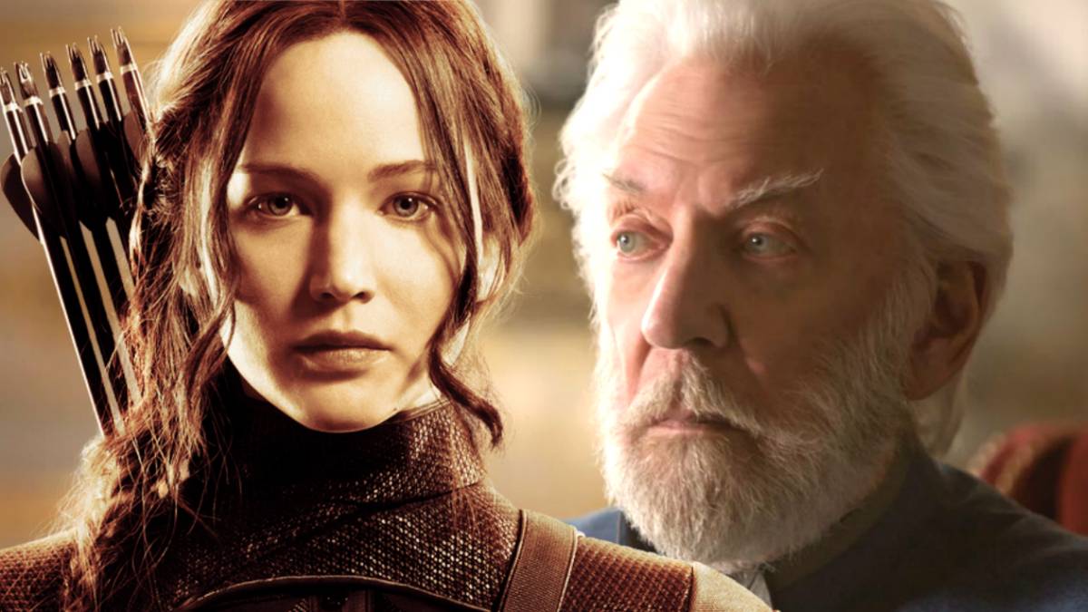 The Hunger Games Prequel Movie Starts Filming Next Year