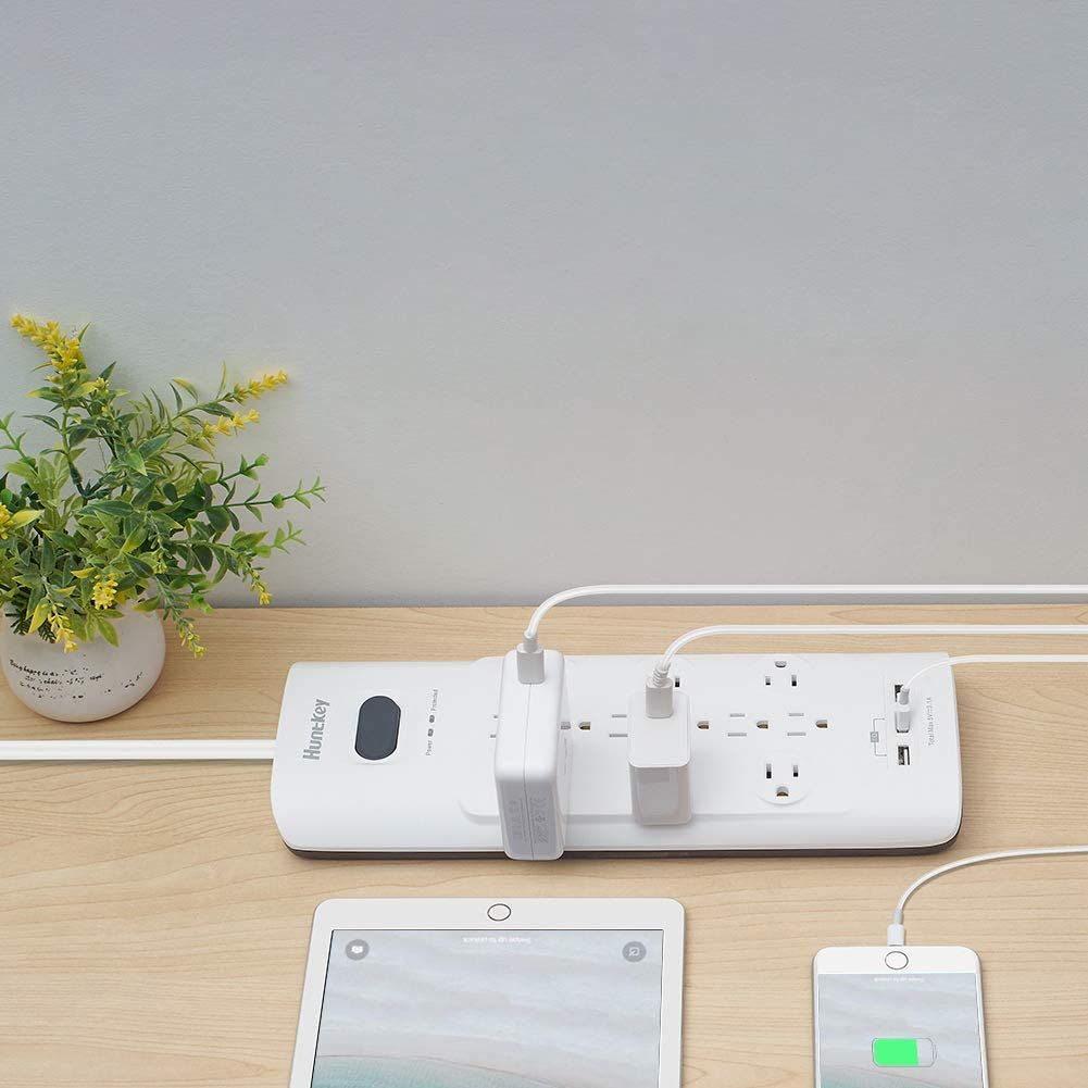 Best Surge Protectors (Updated 2020)