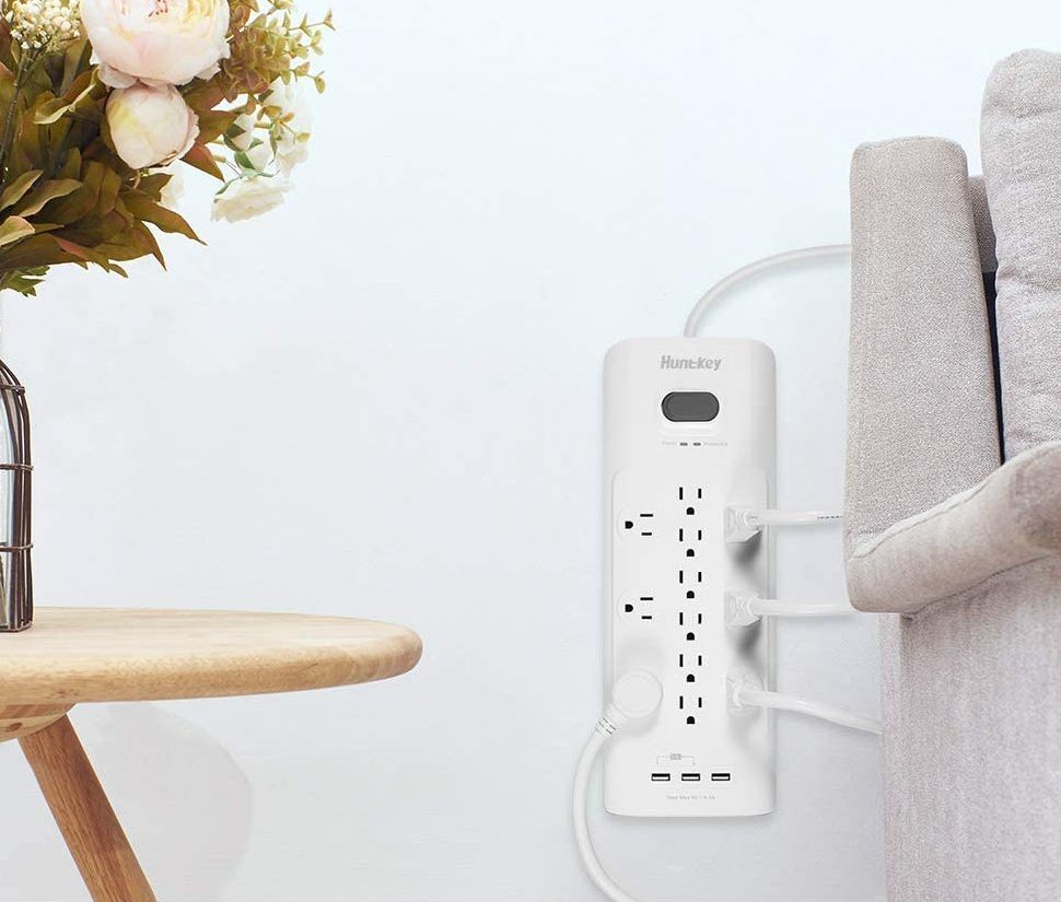 Best Surge Protectors (Updated 2020)