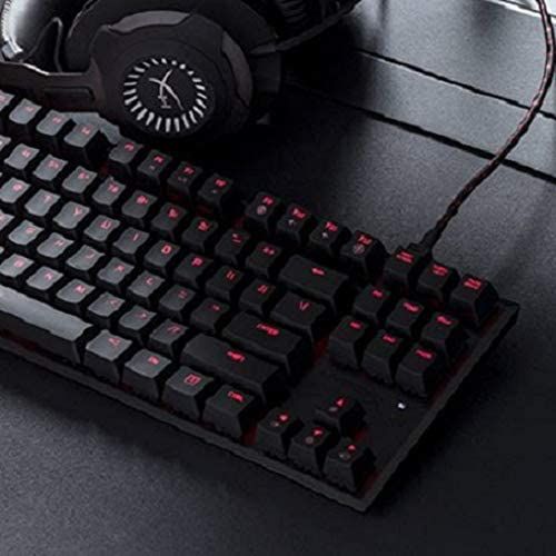Best Gaming Keyboards (Updated 2020)