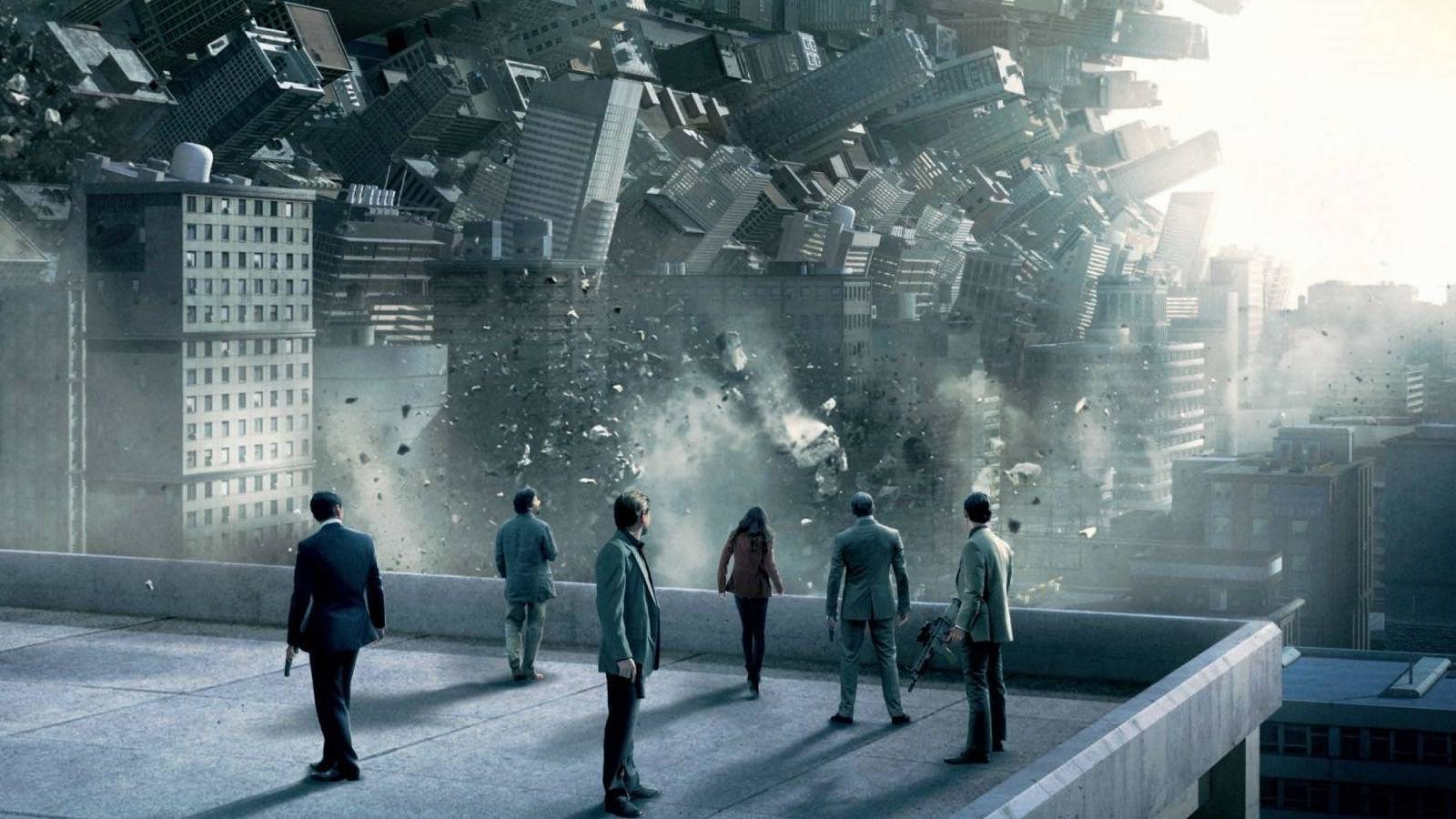 Inception: Every Major Performance, Ranked