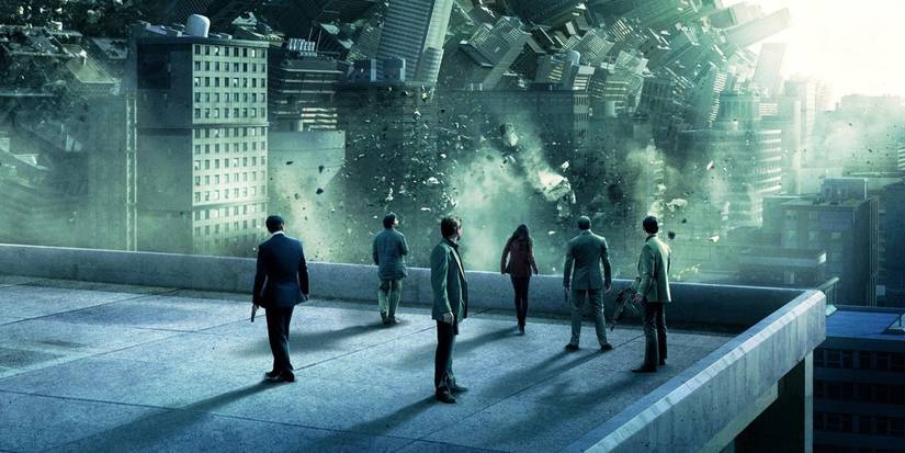 Inception: 20 Quotes That Will Make You Think