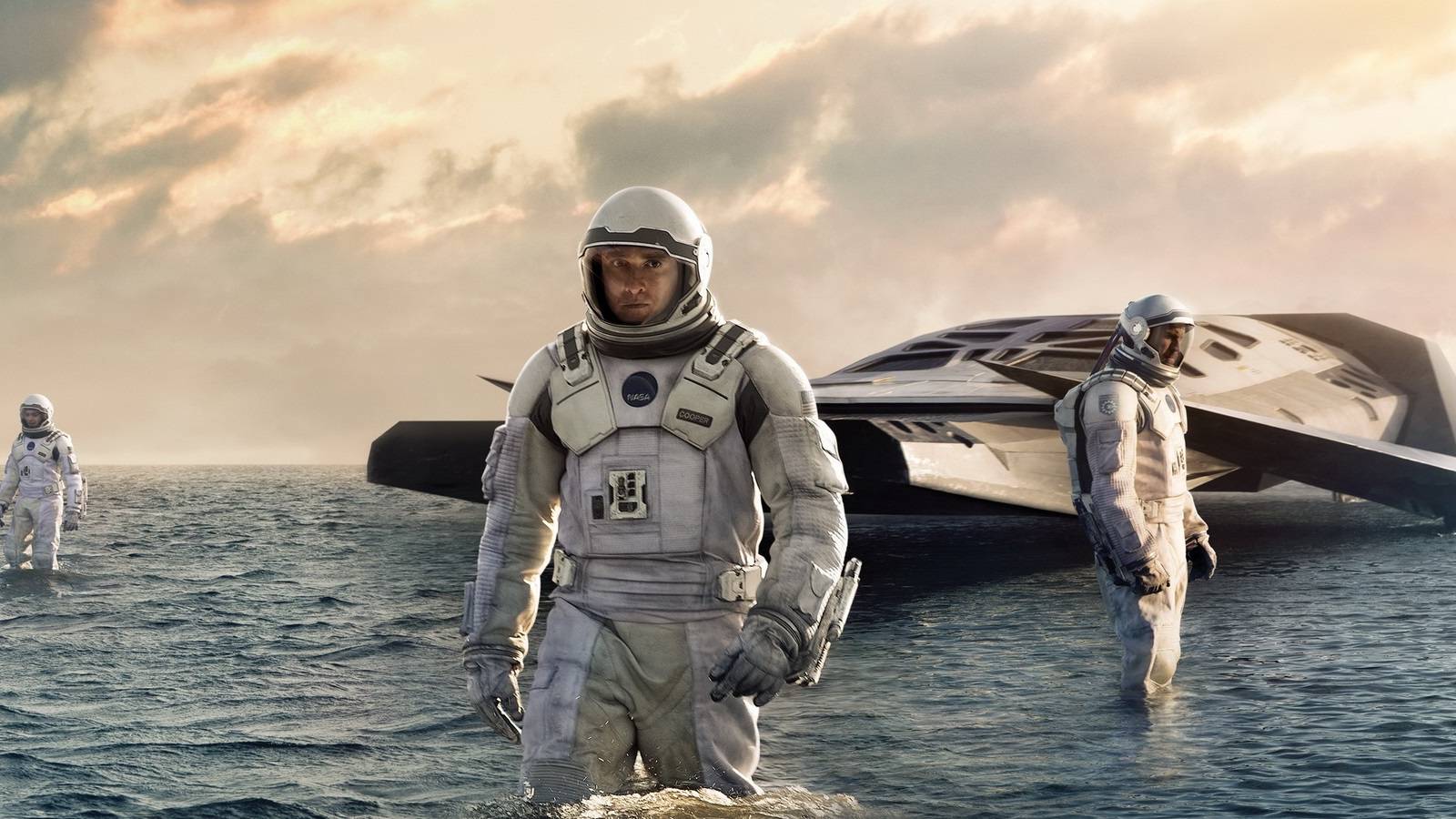 Interstellar: Every Major Performance, Ranked