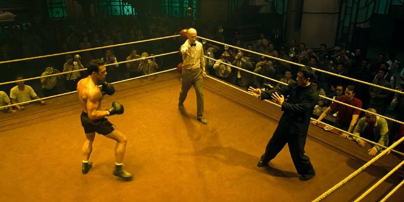 Ip Man: The 10 Best Fight Scenes From The Movies