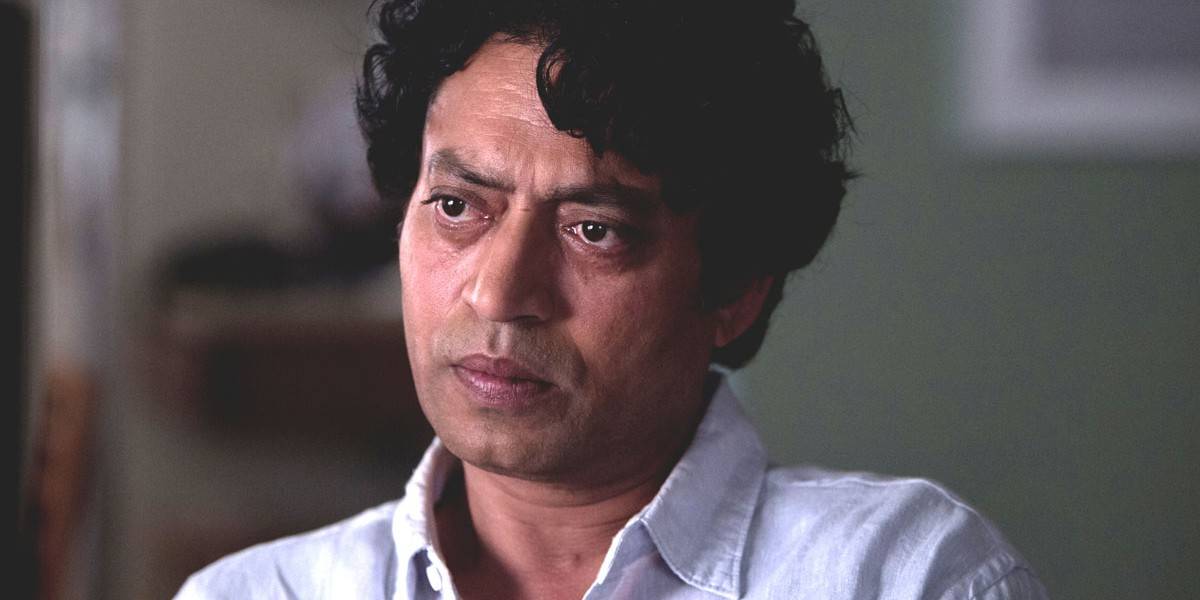 Life of Pi & Slumdog Millionaire Actor Irrfan Khan Dies at 53