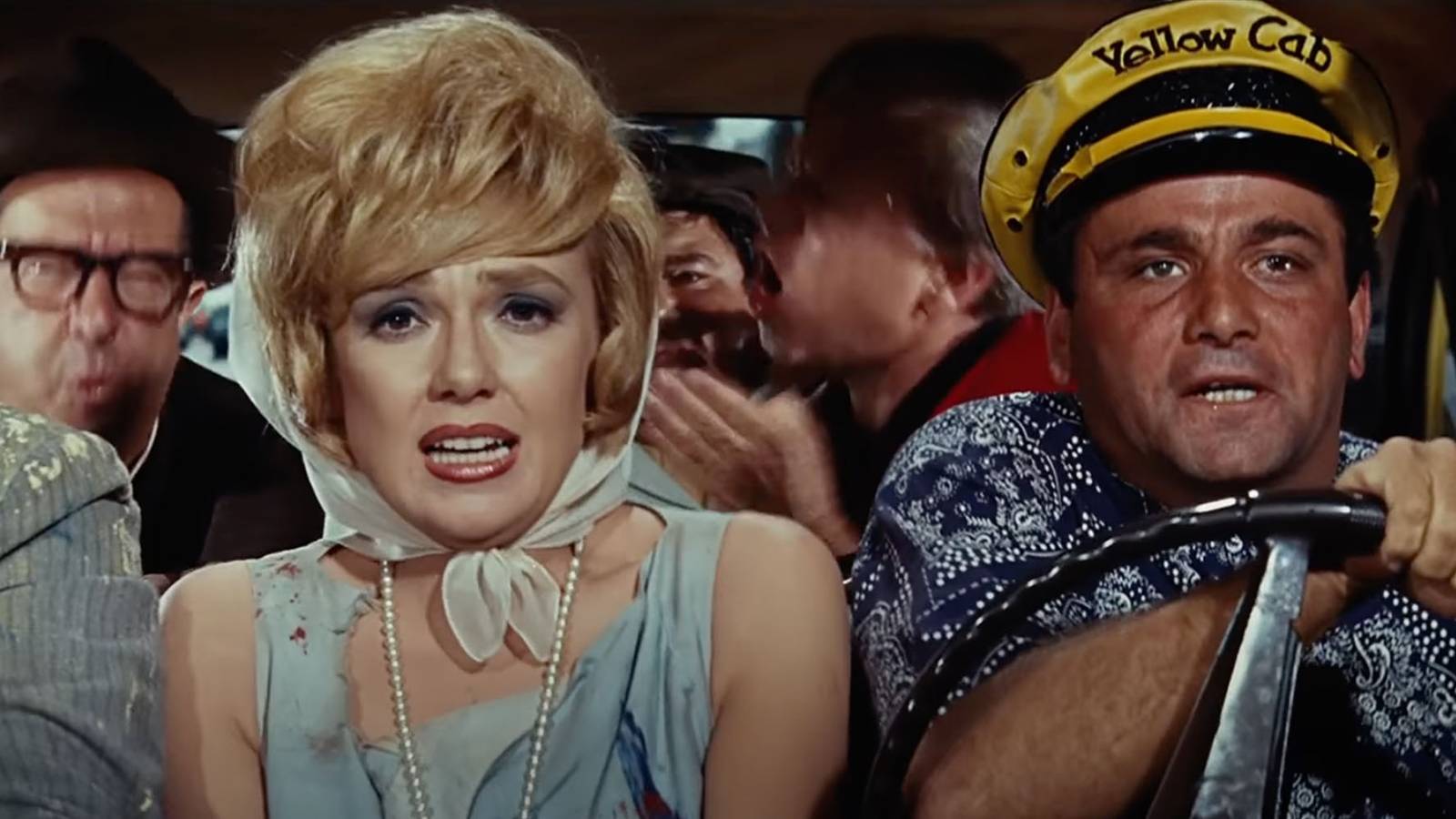 Eddie Murphy Teases Plans To Remake 1963 Oscar-Winning Comedy Movie ...