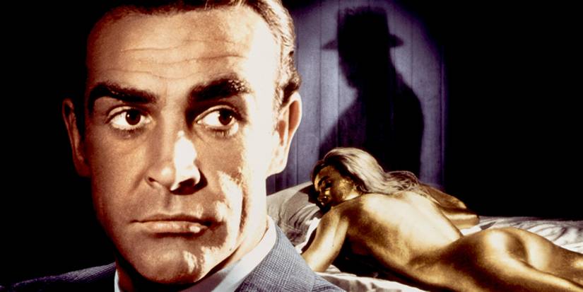 Goldfinger Is The Most Important James Bond Movie: Everything It Introduced