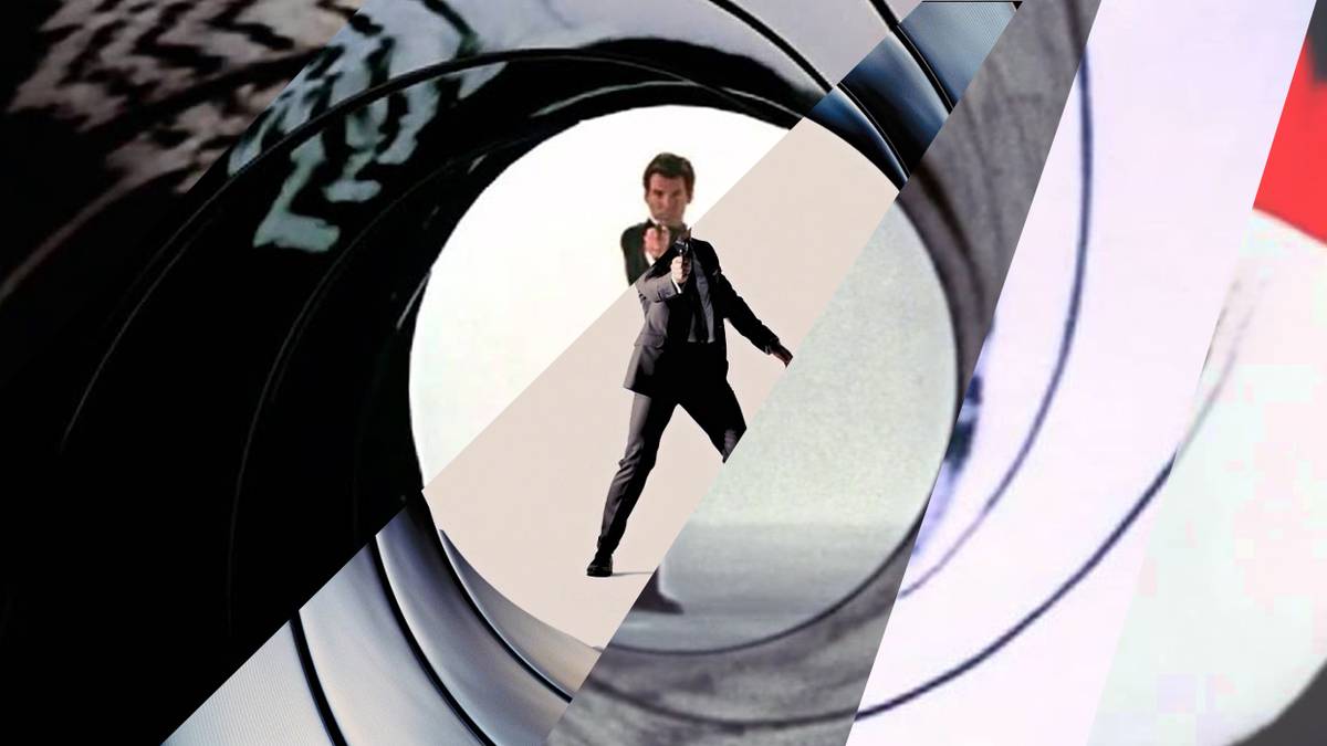 How James Bond's Gun Barrel Opening Has Changed In Each Era