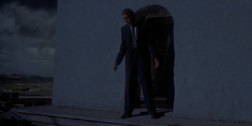 Only One Is A Wanderer: 10 Behind-The-Scenes Facts About Vertigo