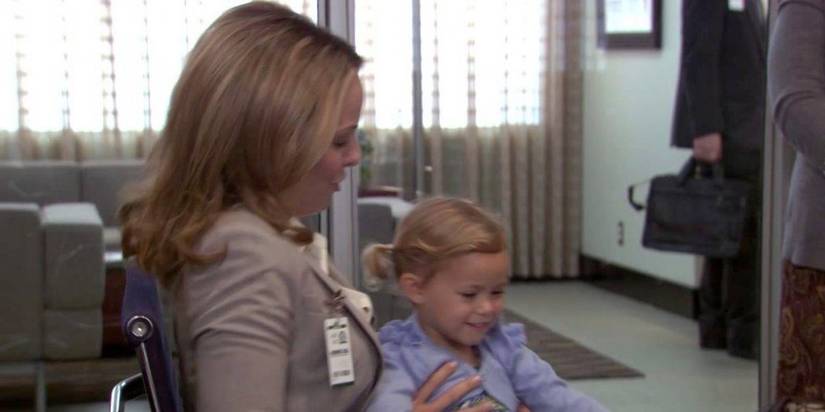 The Office: 10 Ways Jan Changed Throughout The Series