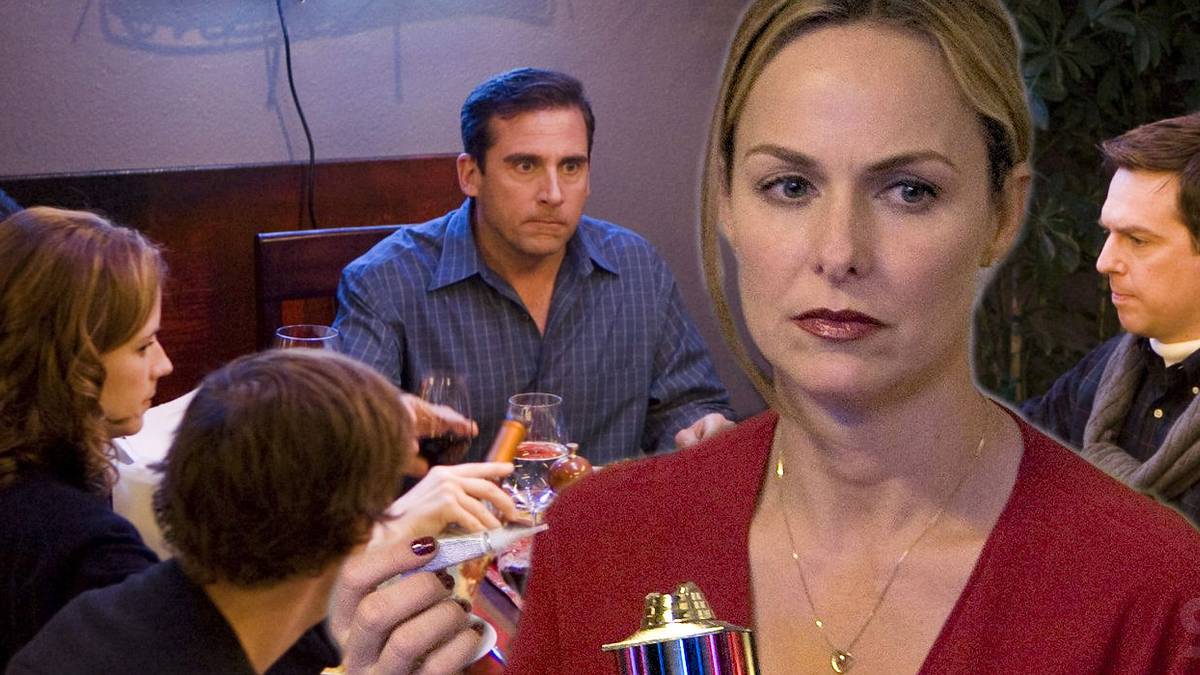The Office: How “Dinner Party” Could Have Been Much Darker
