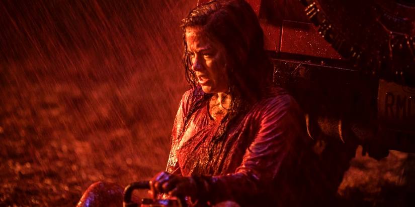 Evil Dead's 10 Most Powerful Deadites Explained