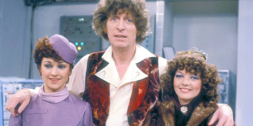 Doctor Who: Best Episodes To Watch With Tegan